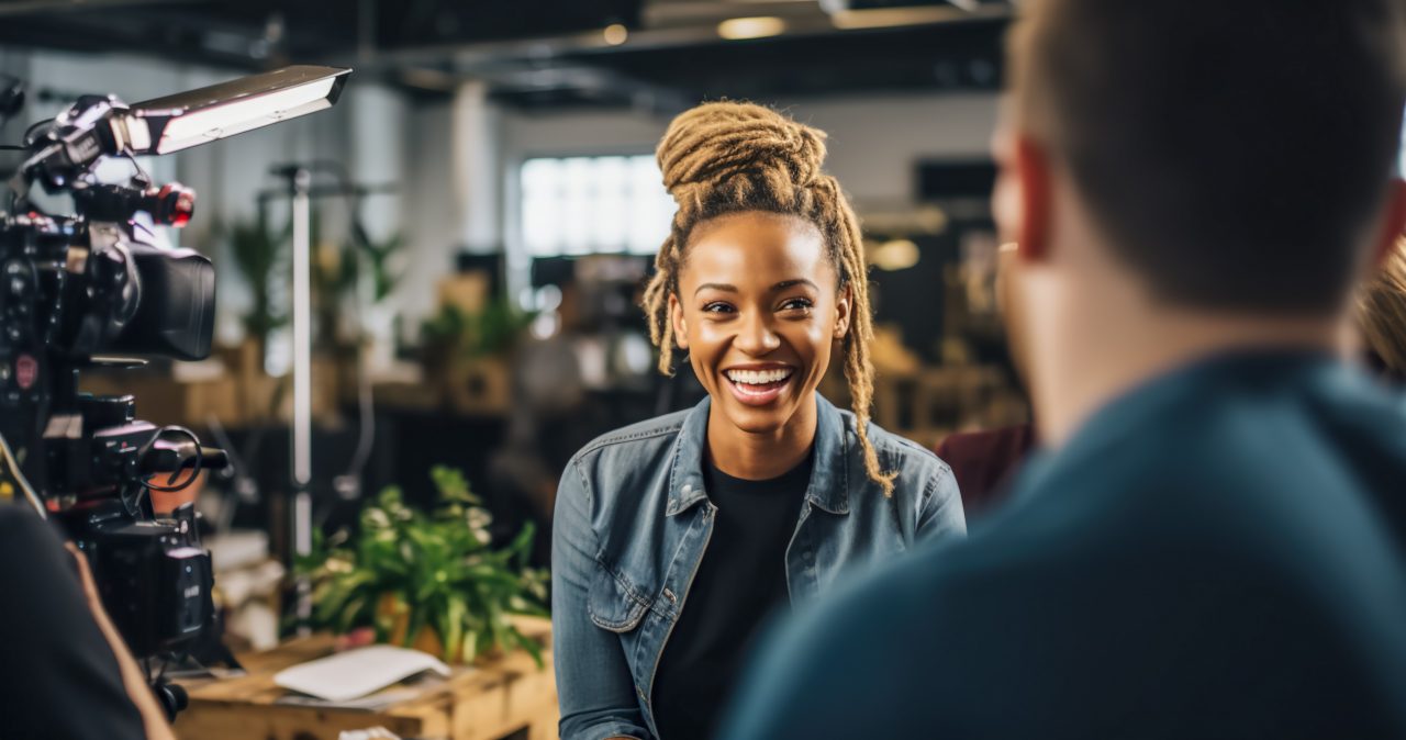 Our Process - Edge of Story Films